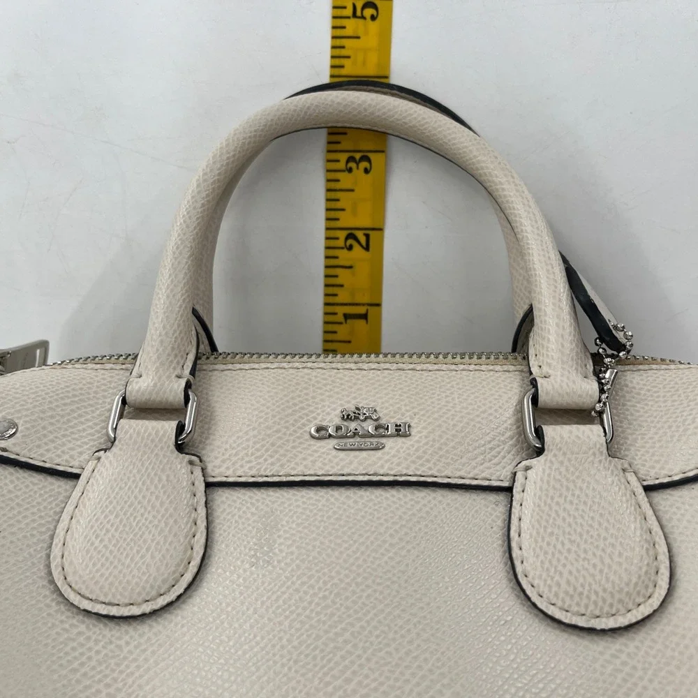 Coach | Bags | Coach Peanuts Limited Edition Snoopy Mini Bennett ...